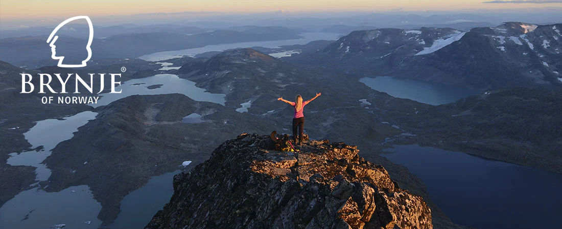 BRYNJE OF NORWAY | Tothem Underwear for Men | Amsterdam – Tothem Online